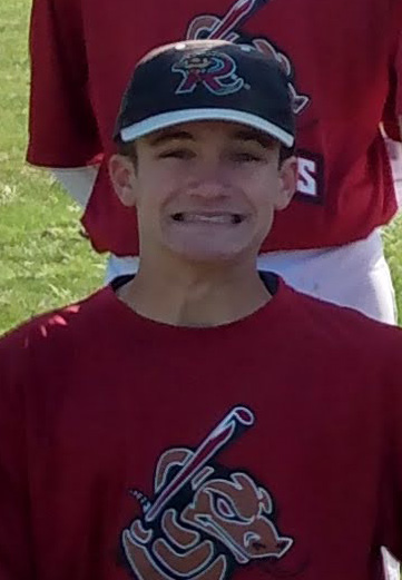 Lucas Thelen | Cicero Rattlers