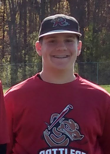 Ethan Matthews | Cicero Rattlers