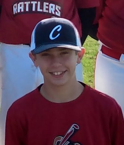 Jacob Sadowski | Cicero Rattlers