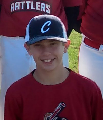 Jacob Sadowski | Cicero Rattlers