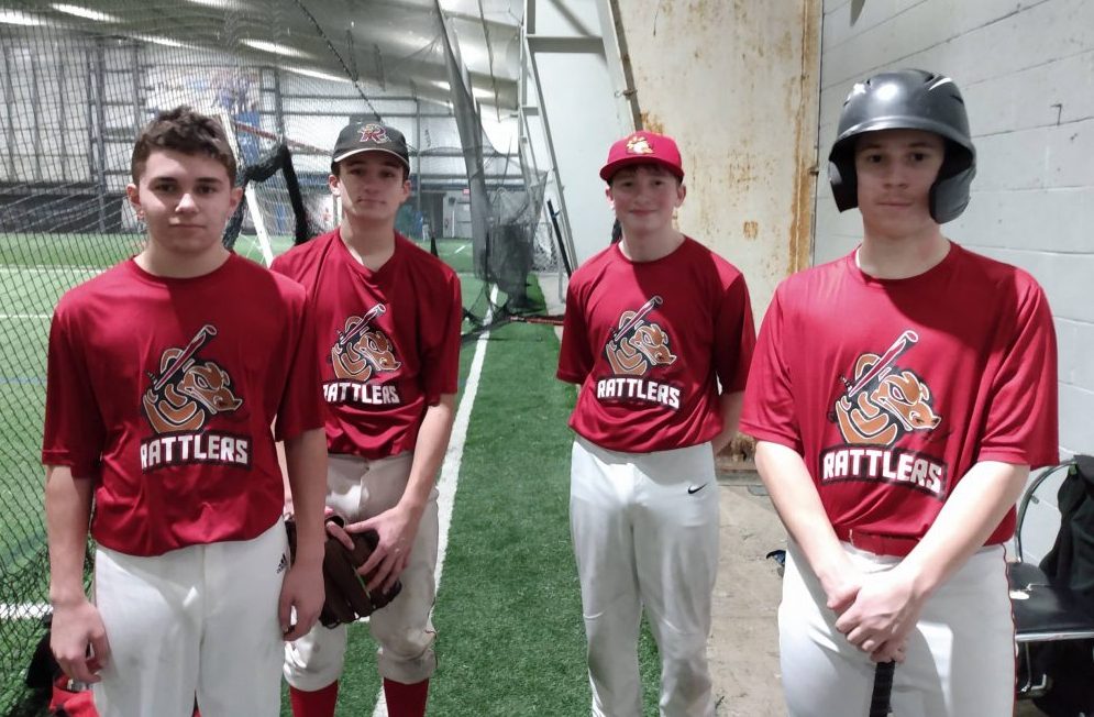 Final Indoor Game on Saturday, Rattlers Ready to Roll This Spring ...