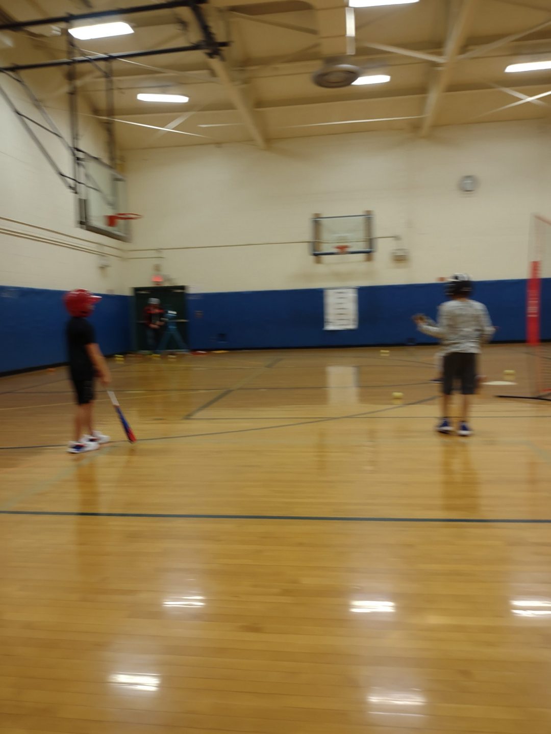 Rattlers Excited for Winter Opener on Saturday | Cicero Rattlers