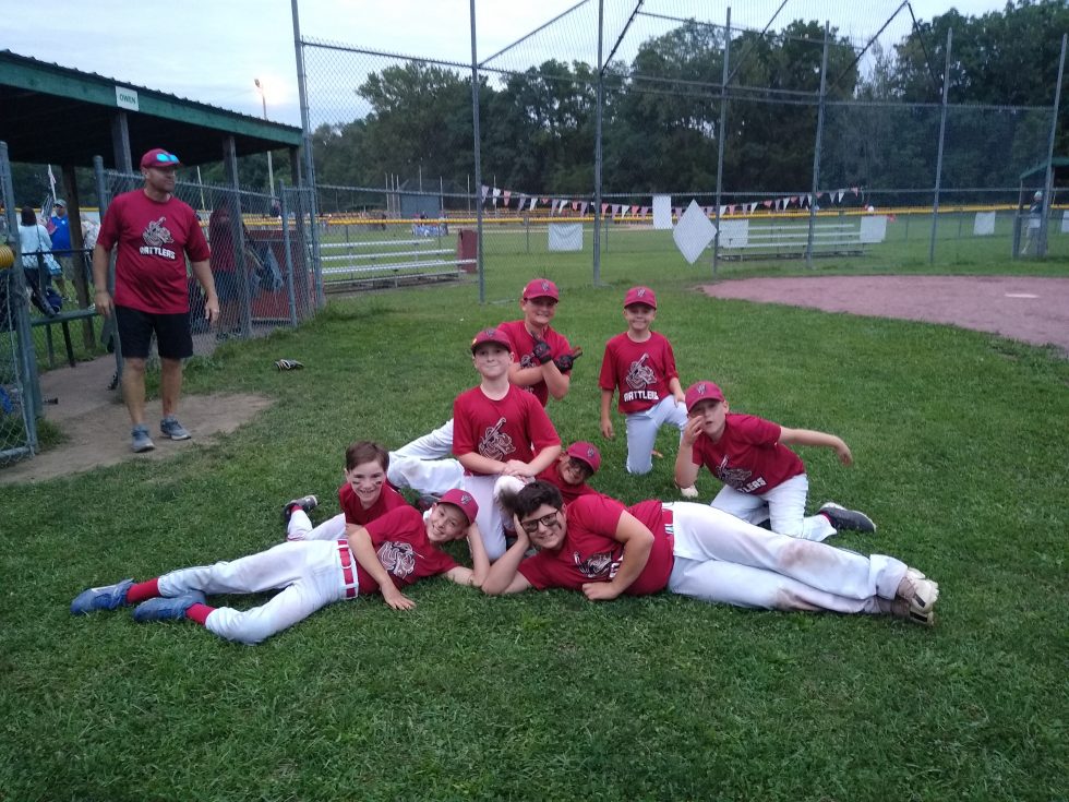 Rattlers Set for Return to Winter Baseball | Cicero Rattlers