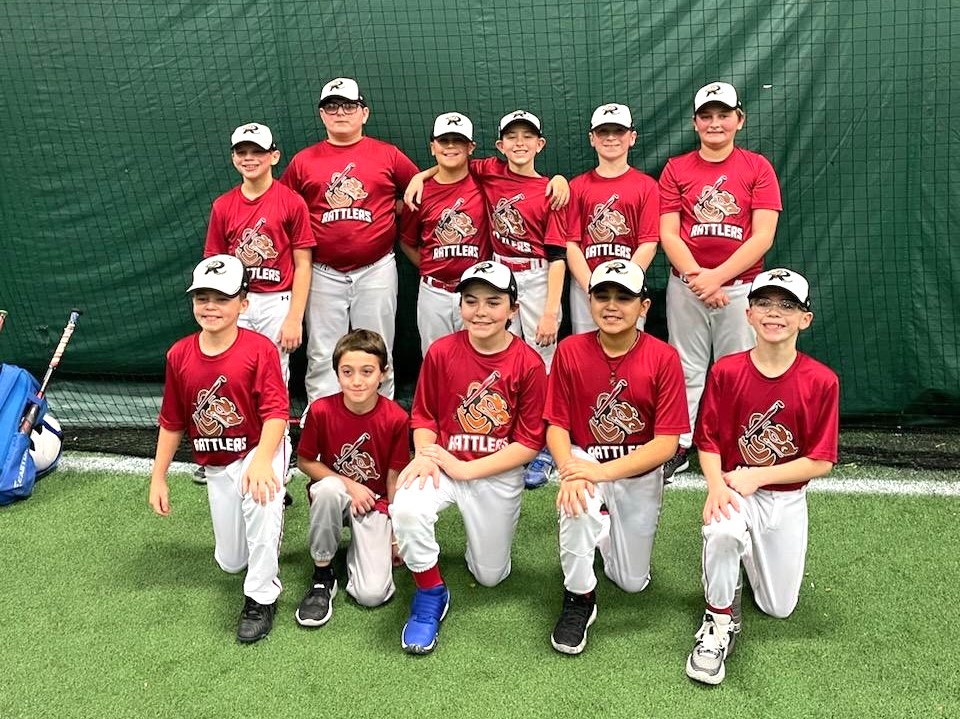 Rattlers Return to the Arena on January 6th | Cicero Rattlers