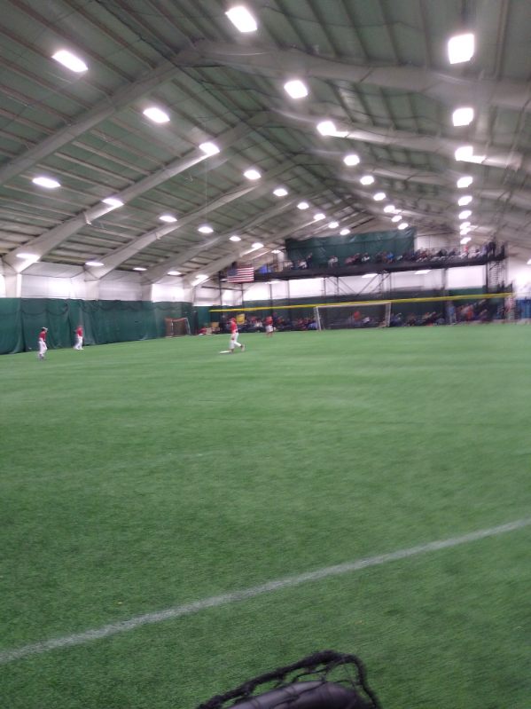 Rattlers 12u Rolls, Brings in 21 in Pine Grove | Cicero Rattlers